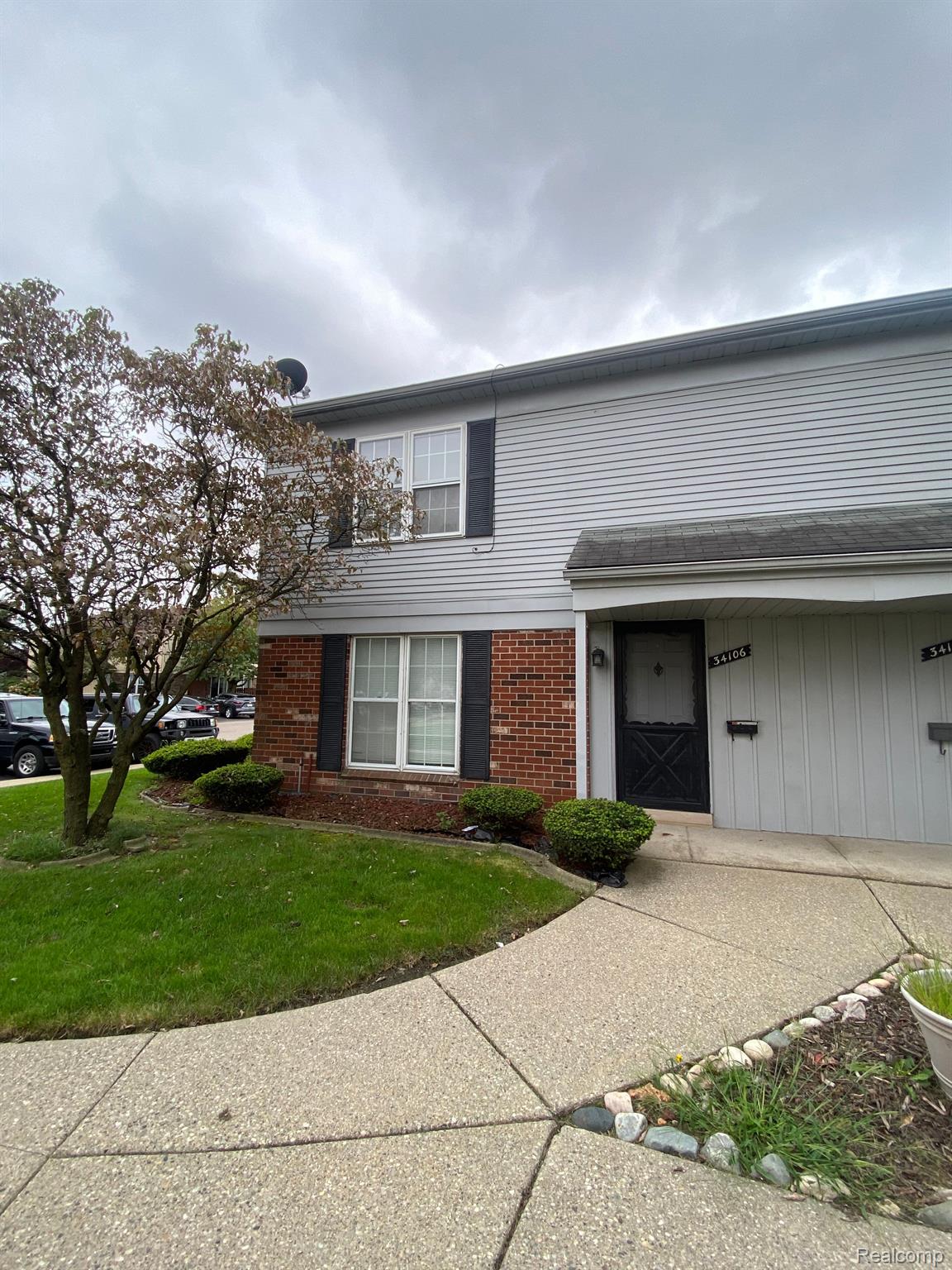 Home [revivepm.managebuilding.com]